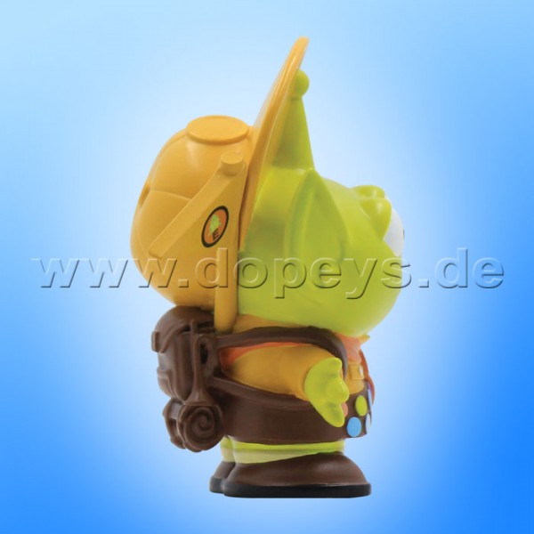 Disney Showcase Collection - Alien Russell - Oben Mini Figur 6009035 ...
